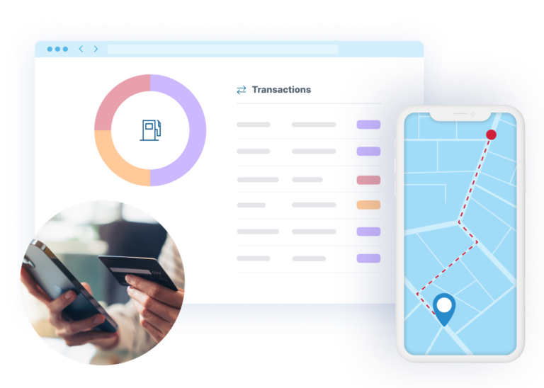 Fuel cards for small businesses | Gas cards to save money and build ...