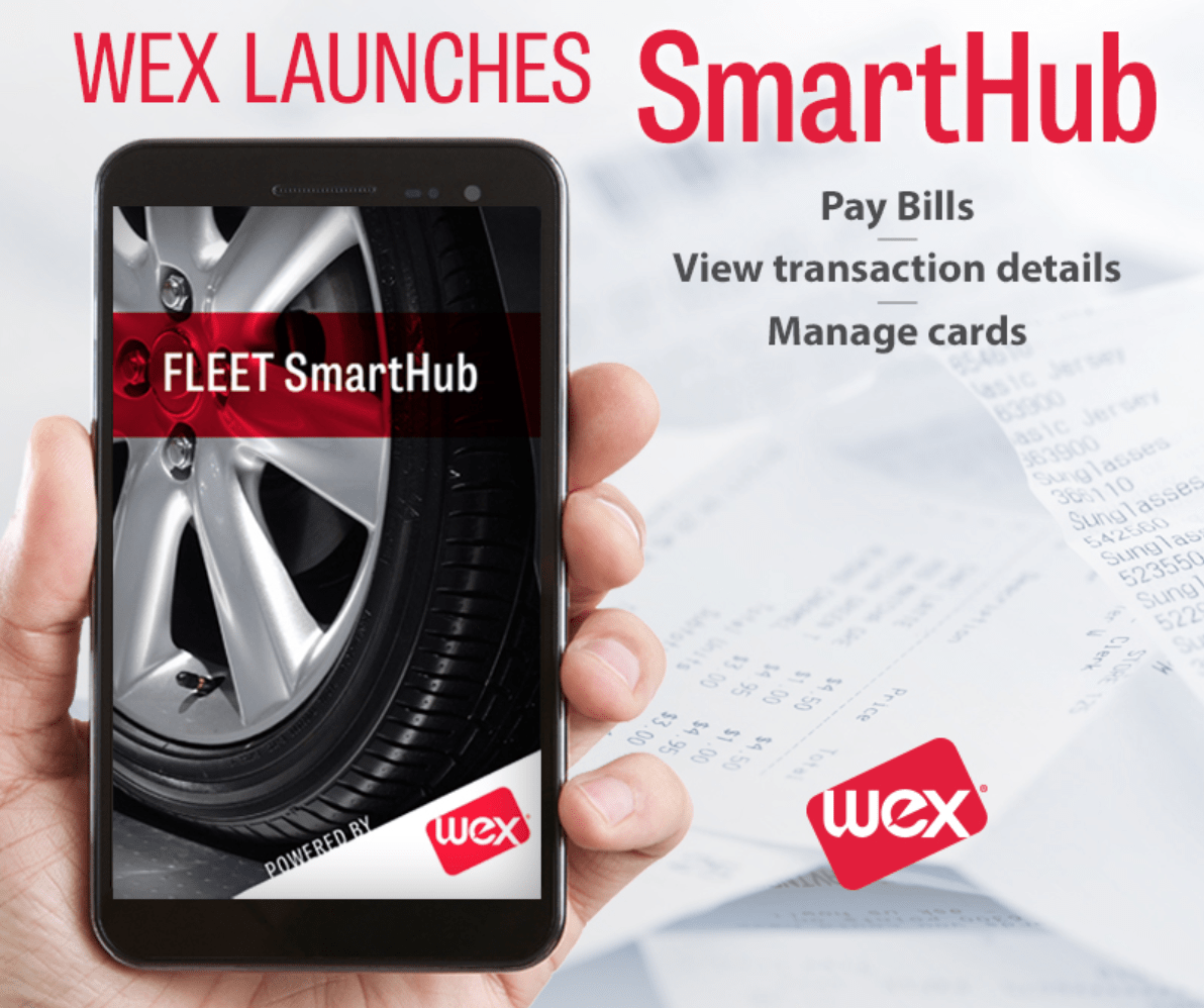 Discover The Features of New WEX Smarthub App|Discover The Features of ...