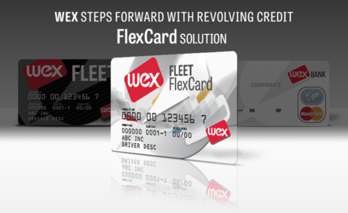 Meet FlexCard, the New Revolving Small Business Fuel Card|Meet FlexCard ...