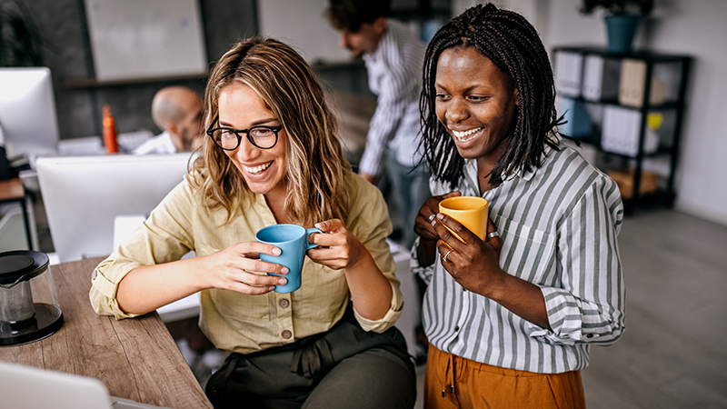 Setting effective AP department goals: How to measure success | WEX Inc.