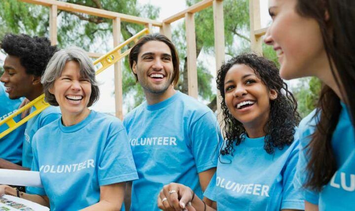 Making social wellness and flexible work arrangements work | WEX Inc.