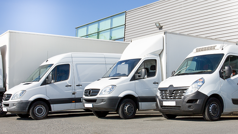 Two data-driven solutions for managing fleet vehicle replacement cycles ...