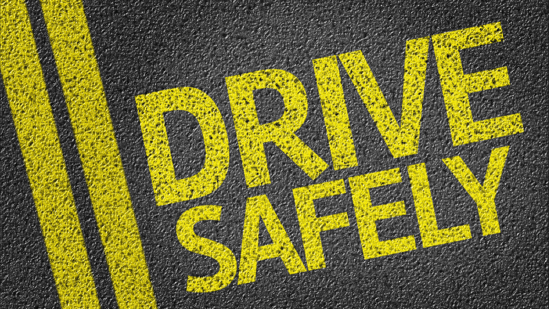 Four Ways to Celebrate Road Safety Week 2019 | WEX Inc.