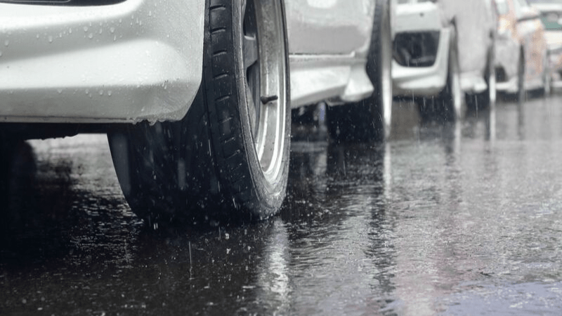 Keep Fleet Drivers Safe in Wet Weather with This Helpful Training Guide ...