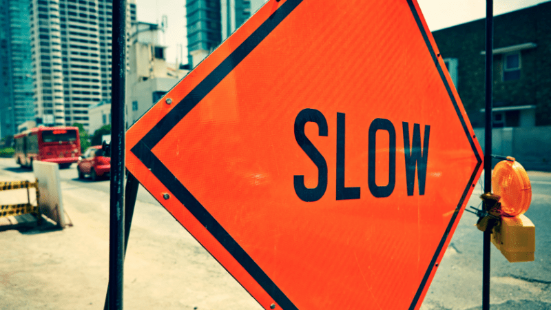 What Drivers Can Do To Keep Work Zones Safe | WEX Inc.