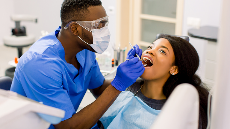 Your dental expense eligibility for an HSA or FSA | WEX Inc.