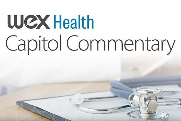 WEX Health Capitol Commentary - The Consumer Role in Consumer-Driven ...