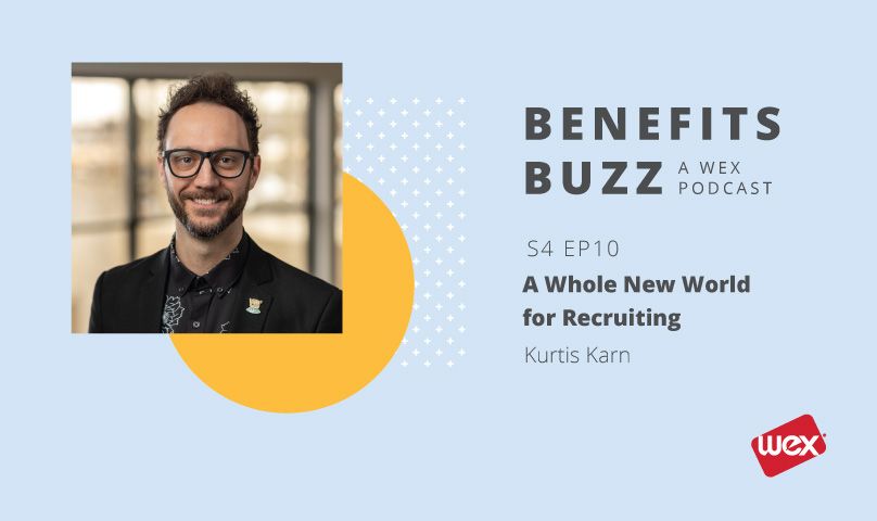 The New Recruiting Opportunity in a Work-From-Home World | WEX Inc.