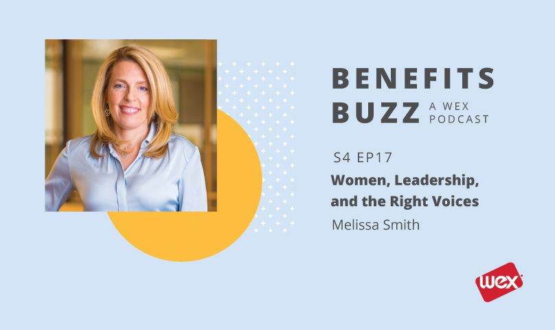 3 Takeaways From Our CEO on Her Leadership Journey | WEX Inc.