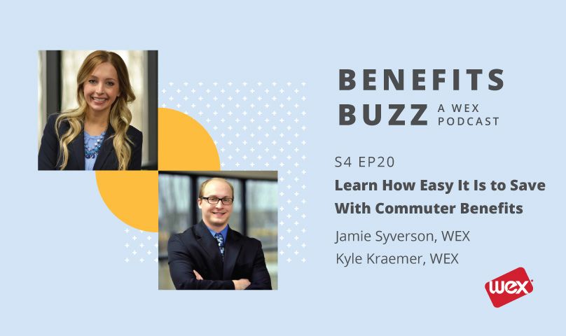 4 Facts You Should Know About Commuter Benefits | WEX Inc.