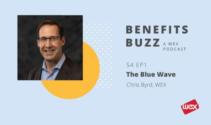 Benefits Returns With a Look at Healthcare on Capitol Hill | WEX Inc.