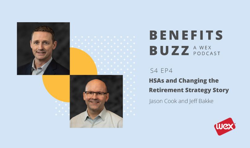 What’s Missing From Employee Financial Wellness? HSAs. | WEX Inc.