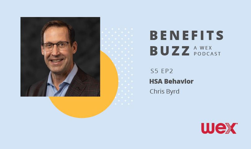 How today’s consumer needs affect HSA participant behavior | WEX Inc.
