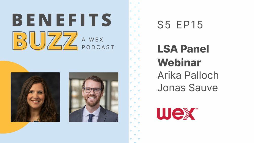 WEX Business | Customizable Employee Benefits Solutions
