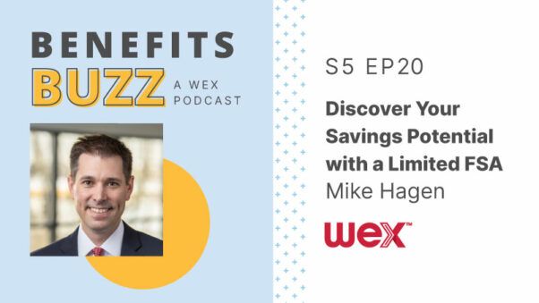 Why adding an FSA makes an HSA even better | WEX Inc.