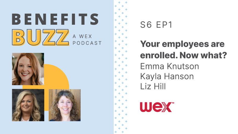 Start your new benefits plan year off right with these 8 tips | WEX Inc.