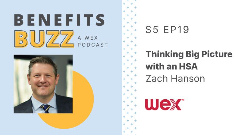 Learn how one HSA participant grew his funds by 7 to 8 percent year ...