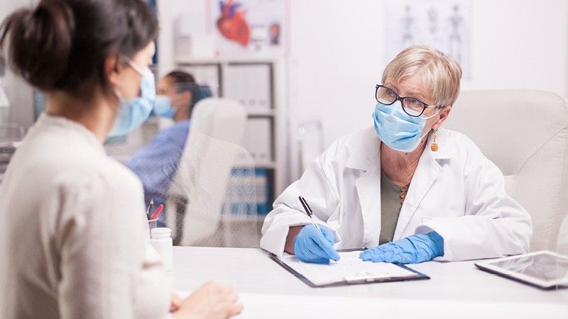 5 Ways to Show Support for Our Healthcare Heroes | WEX Inc.