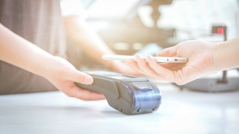 Bring the Power of Mobile Payments to Your Participants | WEX Inc.