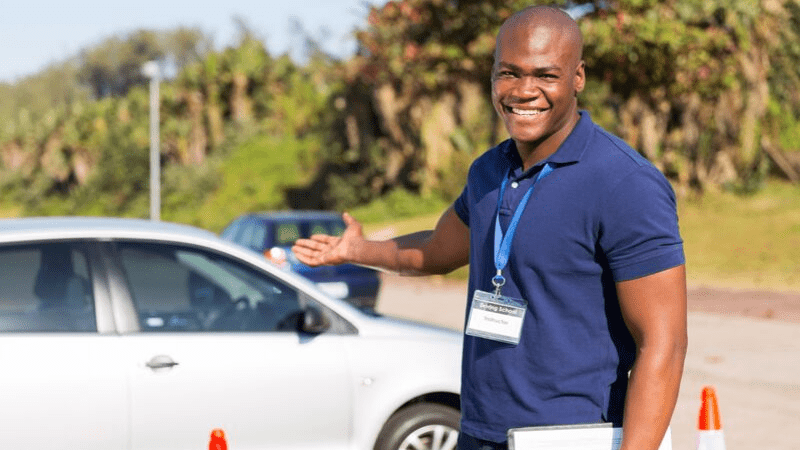 8 essential fleet driver safety tips | WEX Inc.