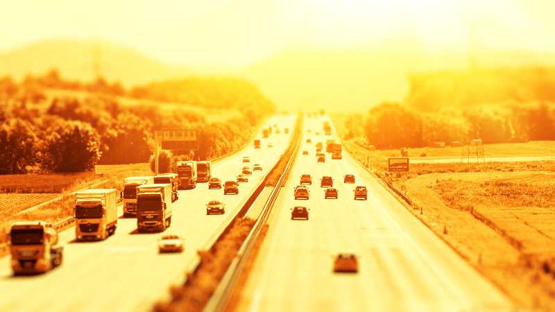 Work Vehicle Maintenance Checklist for Summer Driving | WEX Inc.