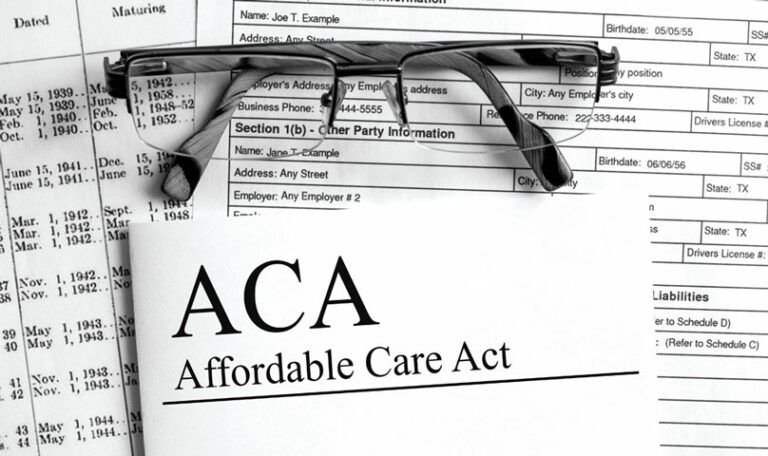 The Affordable Care Act (ACA) code cheat sheet you need | WEX Inc.