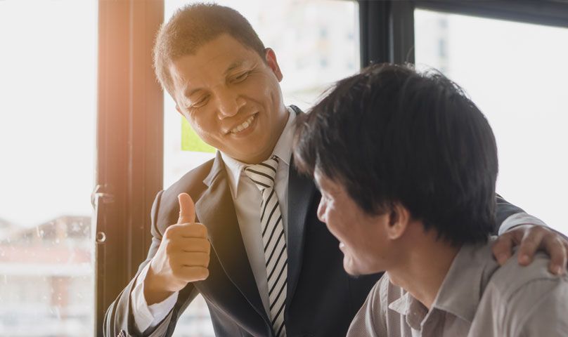 5 benefits of gratitude in the workplace (and how to show it!) | WEX Inc.