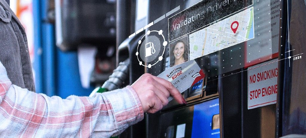 In the Trucking Industry, Fleet Cards are Driving ROI | WEX Inc.
