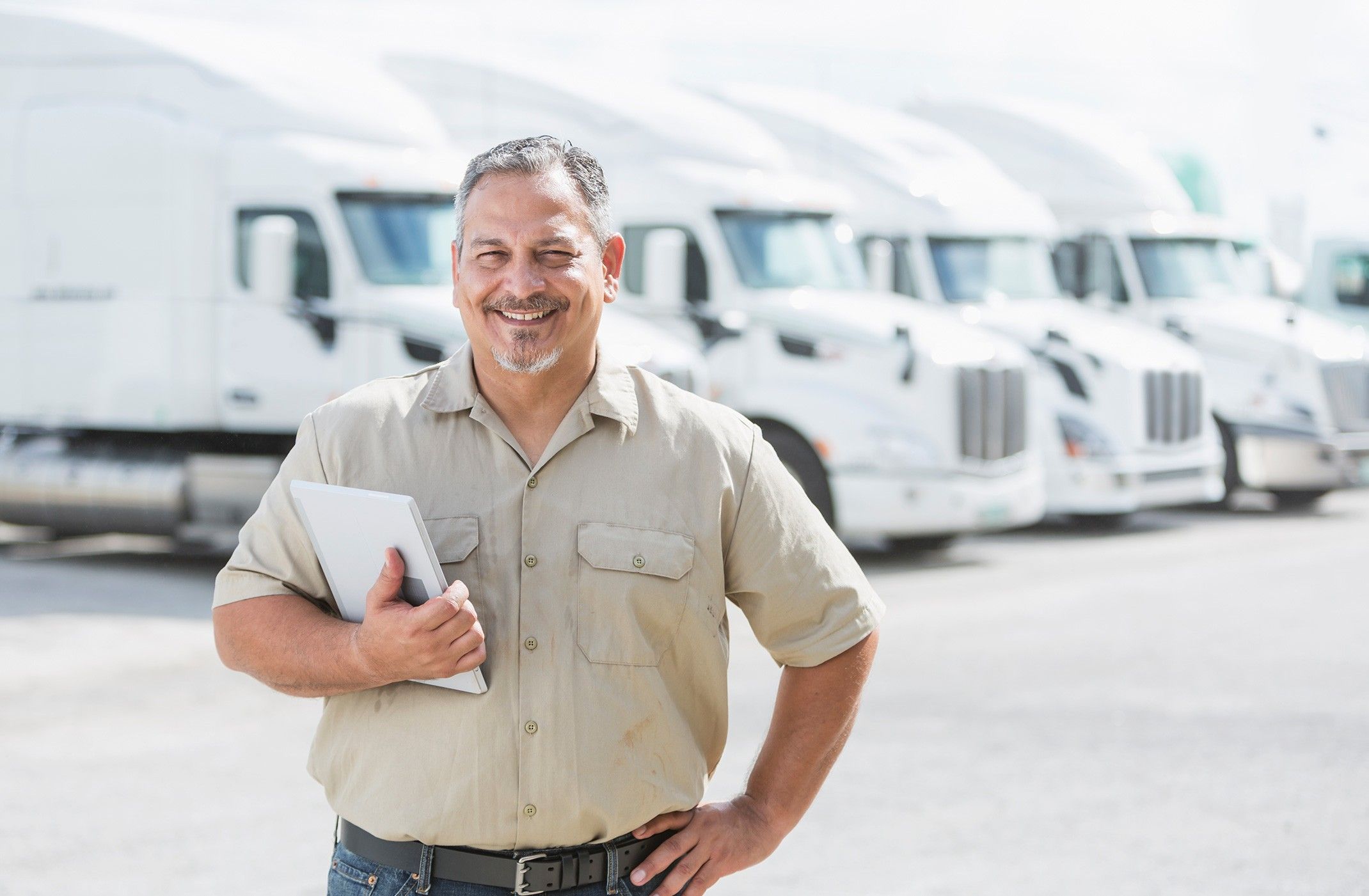 The Evolution of Payment and Fleet Factoring | WEX Inc.