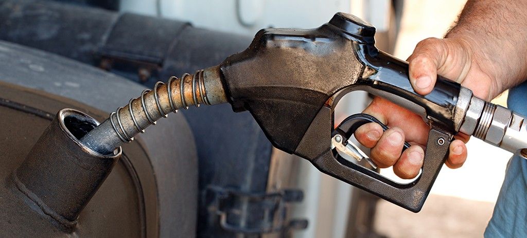 Fueling Technology Advancing the Trucking Industry | WEX Inc.