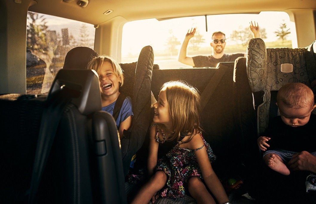 Travel Trends: Gen Alpha Having Huge Impact on Family Trips