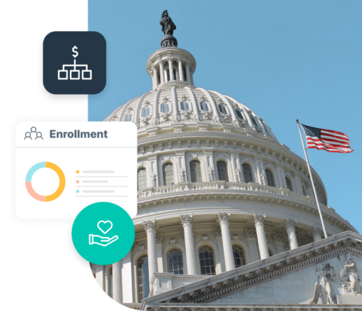 Public Sector | Health benefits solutions for local, state, federal ...