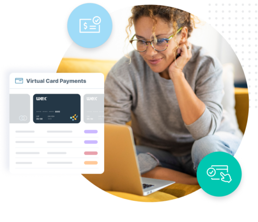 Small business | Fuel cards, building credit, and supplier payment ...