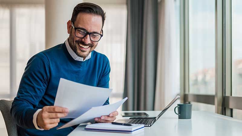 Top 5 total compensation statement best practices | WEX Inc.