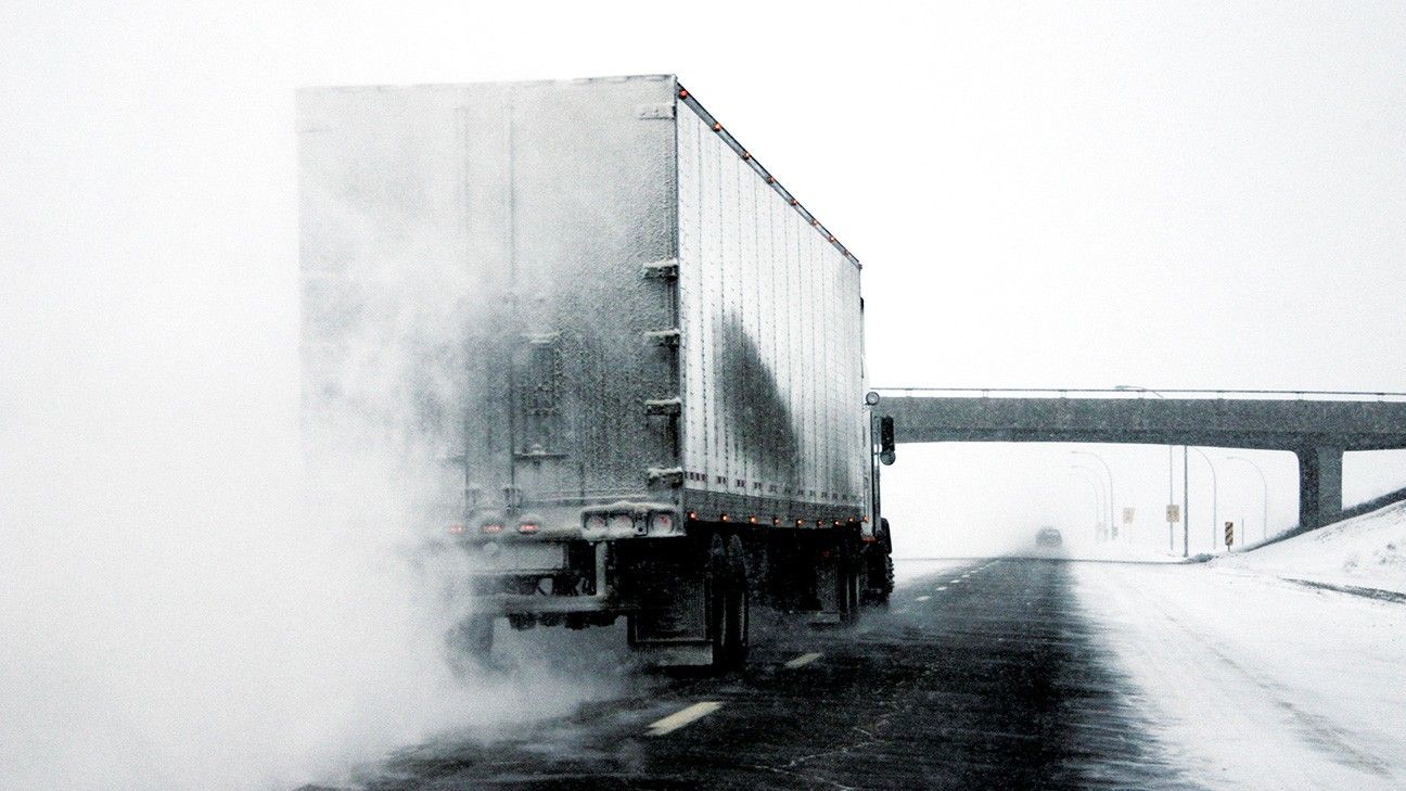 Fleet Factoring Solutions Make Winter Prep Easy | WEX Inc.