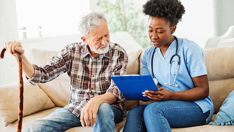 Get to know at-home HSA and FSA eligible expenses for the elderly | WEX ...