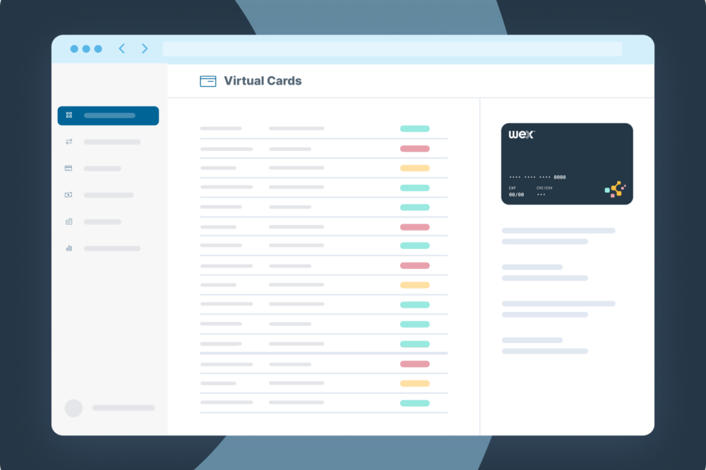 Government Fleet Cards | Fuel Cards for Government Fleets