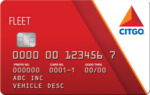 CITGO Fleet Card | WEX Inc.
