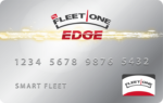 Fleet One EDGE Card | WEX Inc.