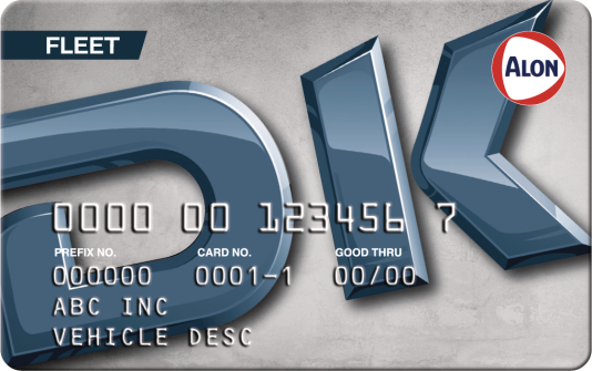 Small Business Fuel Cards | Fleet Cards for Your Business