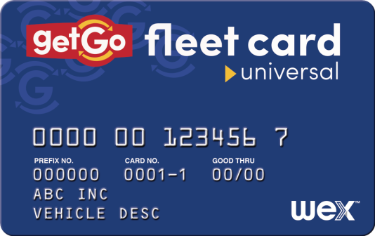 Small Business Fuel Cards | Fleet Cards for Your Business