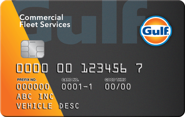 Small Business Fuel Cards | Fleet Cards for Your Business