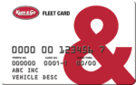 Large Fleets Fuel Cards | Choose Fuel Card for Large Fleets