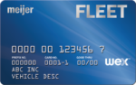 Large Fleets Fuel Cards | Choose Fuel Card for Large Fleets