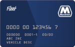 Marathon Fleet Card | WEX Inc.