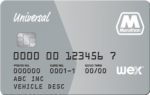 Marathon Universal Card | WEX Inc.