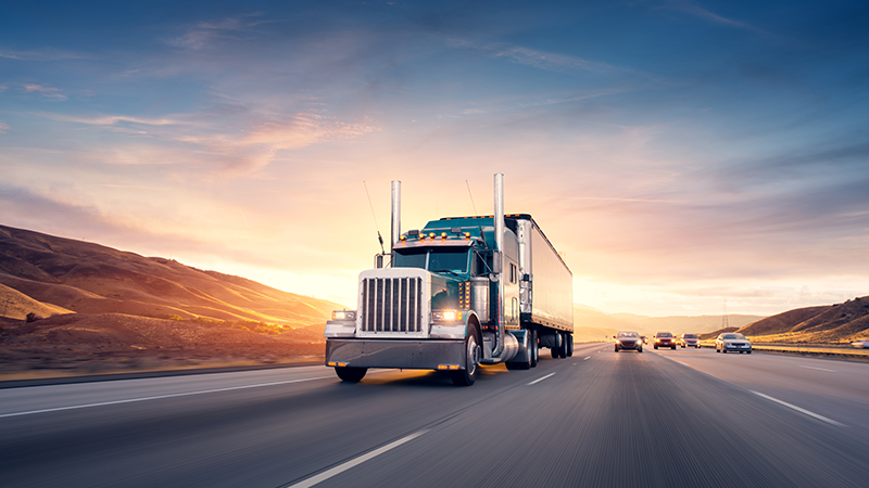 Navigating the road ahead: The trucker shortage, fleet management and ...