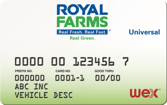 Large Fleets Fuel Cards | Choose Fuel Card for Large Fleets