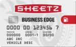 Sheetz Business Edge Loyalty Card | WEX Inc.
