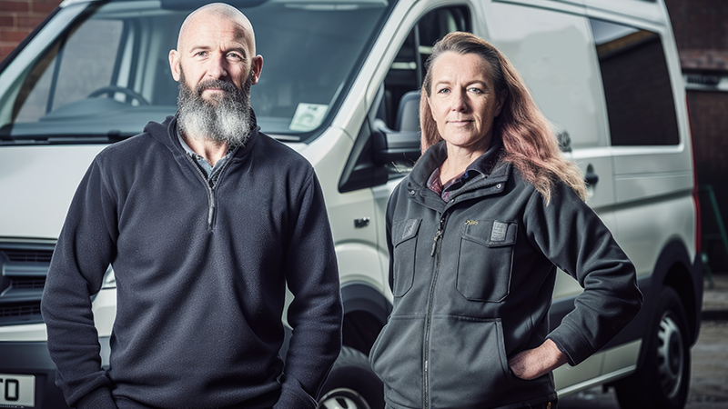 The future of fleet management: Trends for small business owners | WEX Inc.